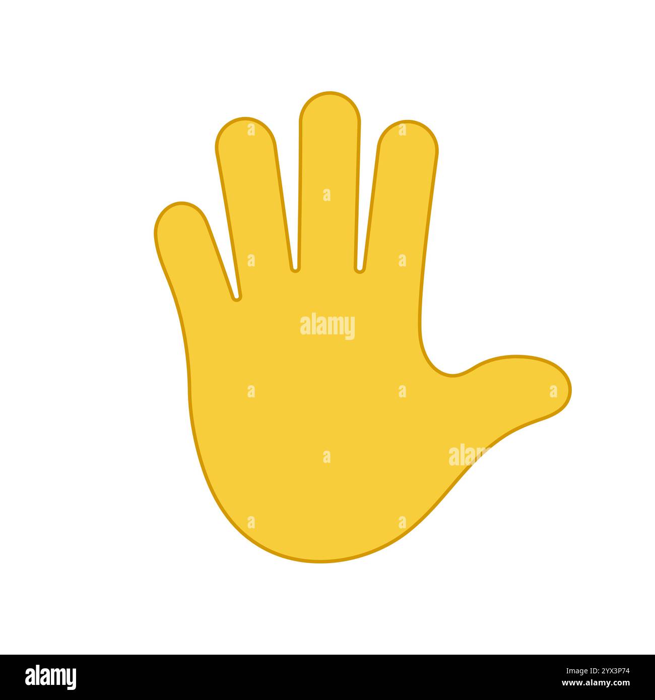 Human bodypart Stock Vector Images - Alamy