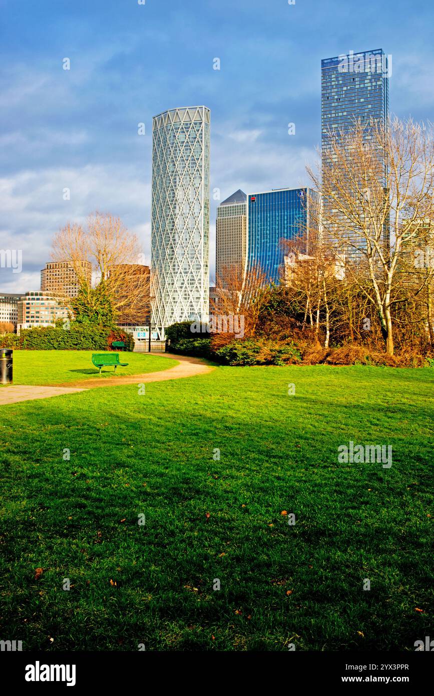 Westferry london hi-res stock photography and images - Alamy