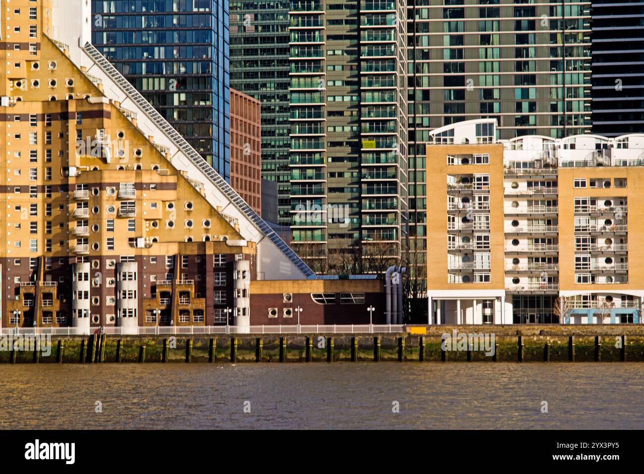 Westferry london hi-res stock photography and images - Alamy