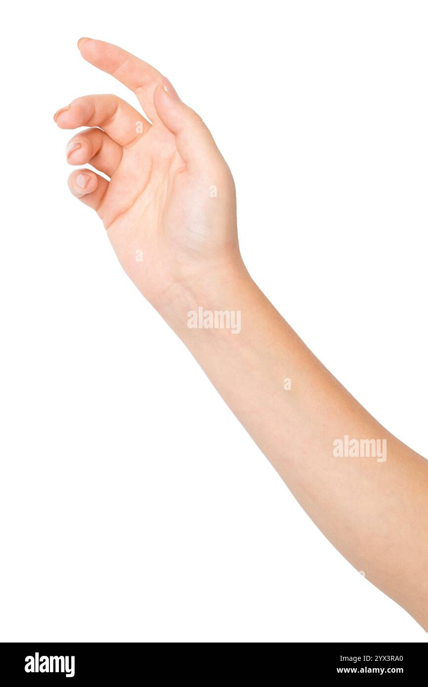 Personal warmth Cut Out Stock Images & Pictures - Alamy