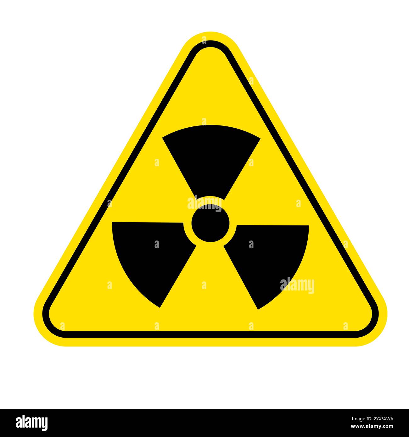 Warnings caution safety Cut Out Stock Images & Pictures - Alamy