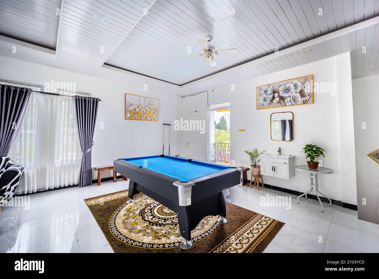 Vibrant elegant lifestyle hi-res stock photography and images - Alamy