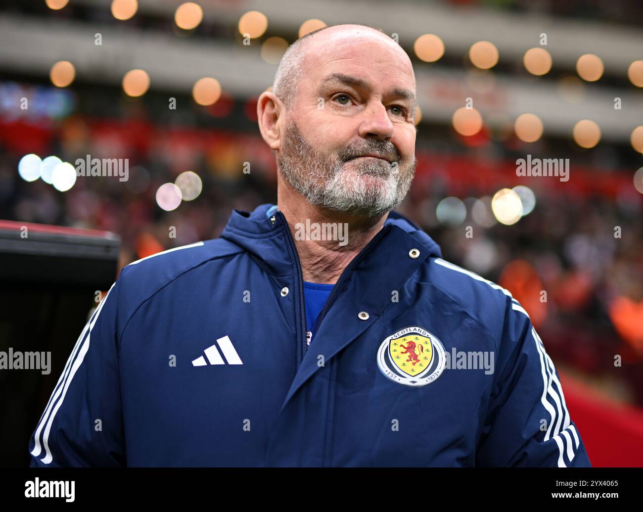 Steve clarke denmark hi-res stock photography and images - Alamy