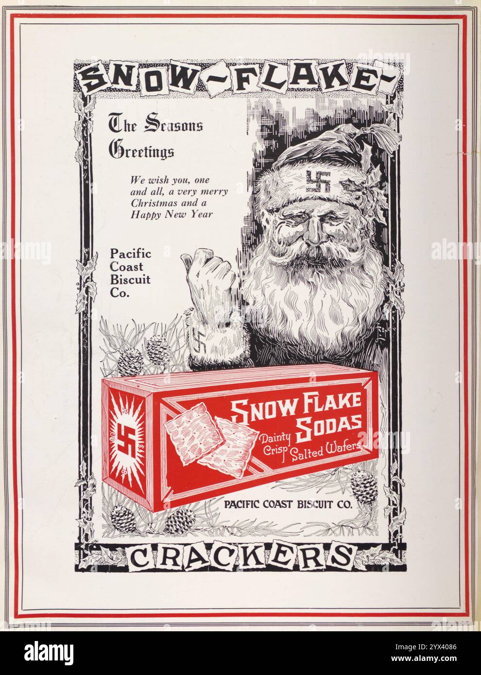 Swastika poster hi-res stock photography and images - Alamy