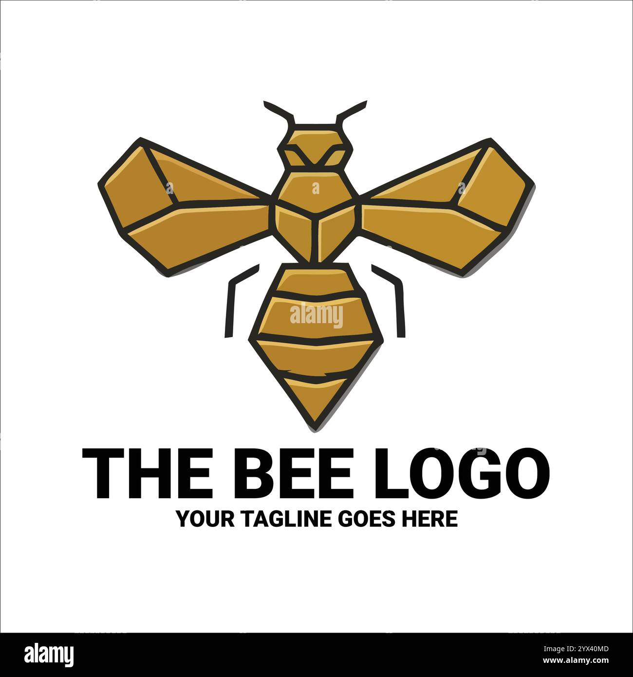 Insects Logo Insect Logo Hi Res Stock Photography And Images Alamy