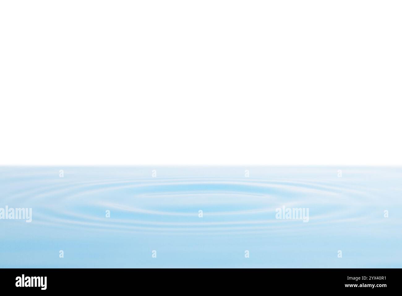 Water. on isolated transparent background Stock Photo - Alamy
