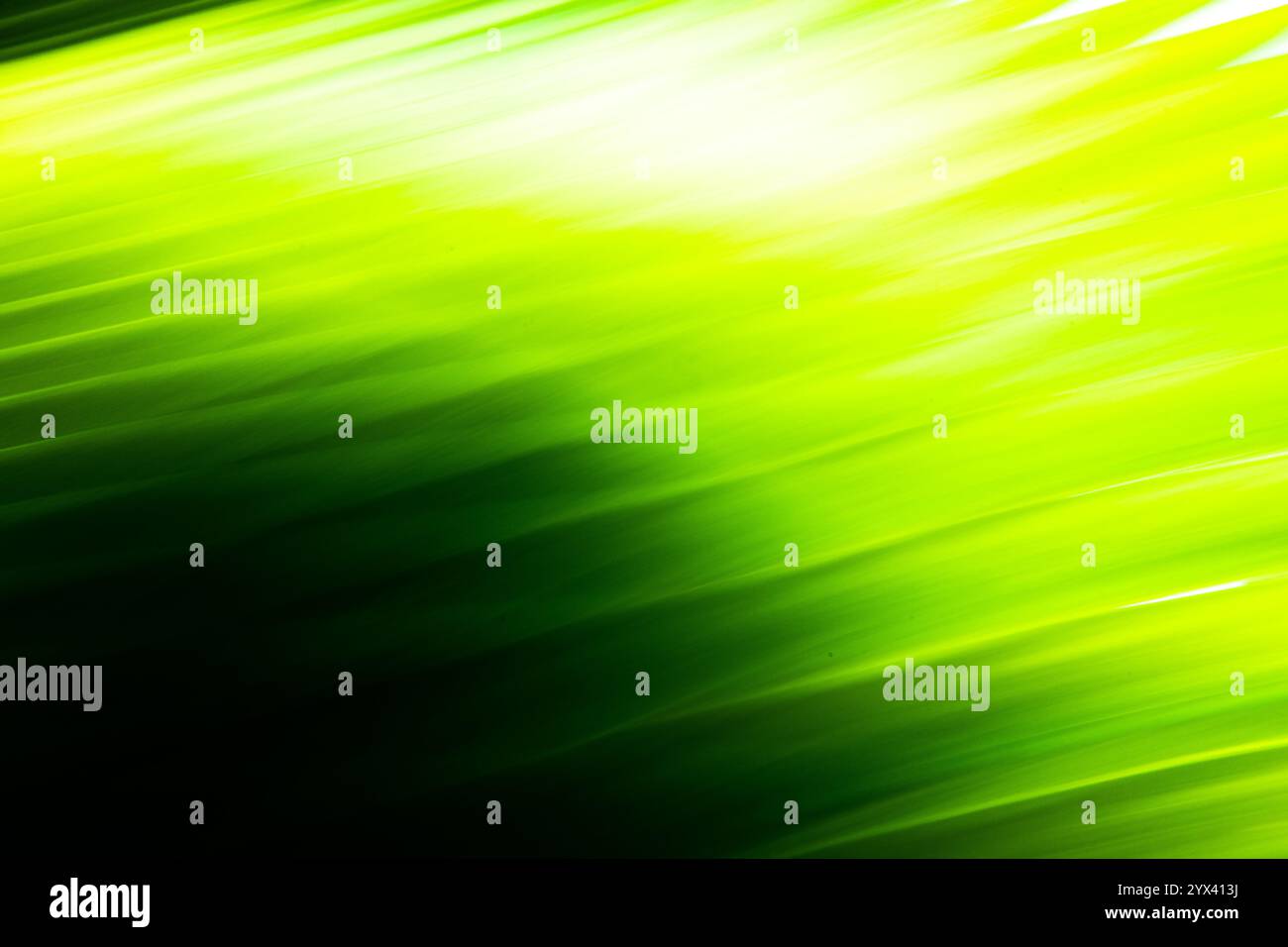 Long exposure abstract art. Photography with camera movement. Fuzzy ...