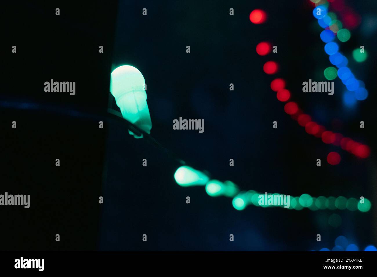 Celebrate the vibrant spirit of Diwali with stunning multi-color LED ...