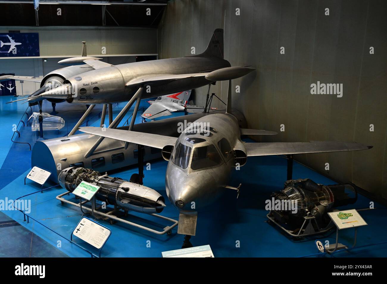 Style de cockpit hi-res stock photography and images - Alamy