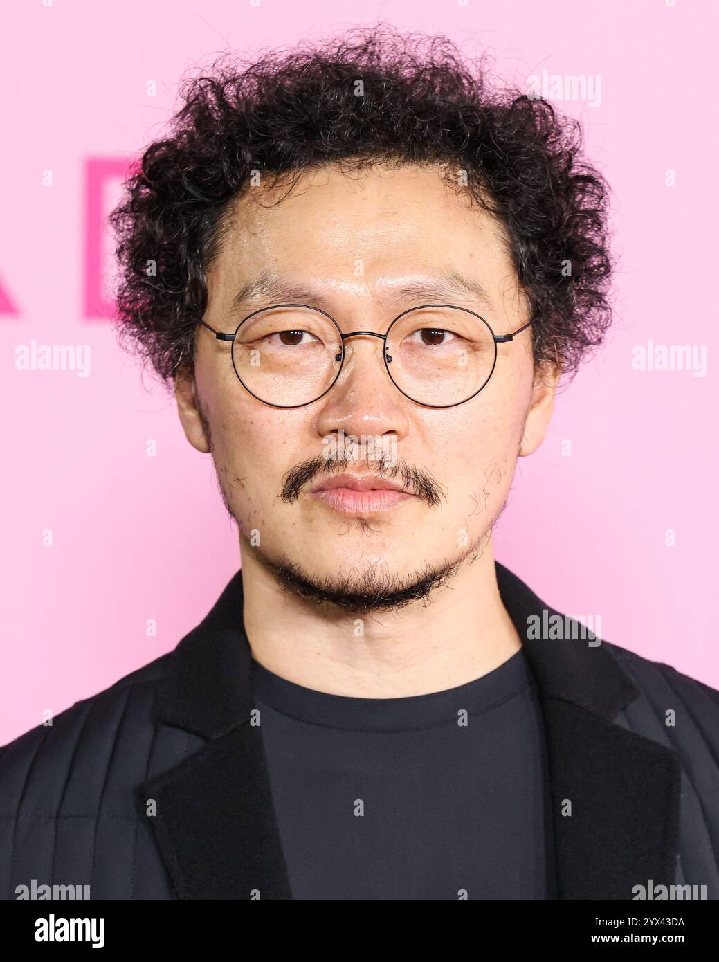 Los Angeles, United States. 12th Dec, 2024. LOS ANGELES, CALIFORNIA ...