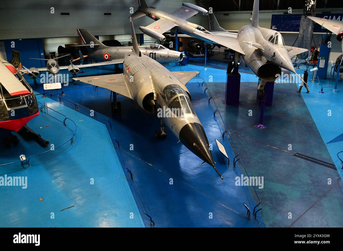 Mirage 2000 cockpit hi-res stock photography and images - Alamy