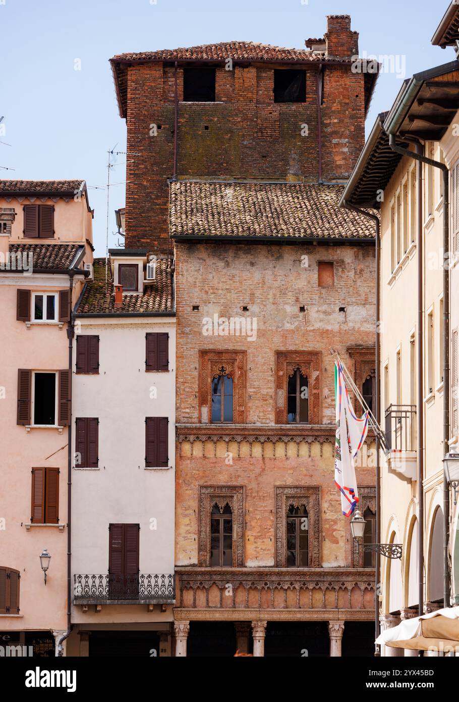 Italian Renaissance Architecture Houses