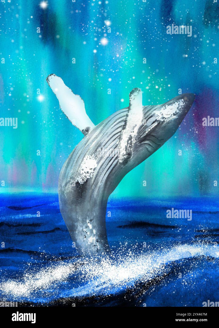 Images Of Blue Whale Fish