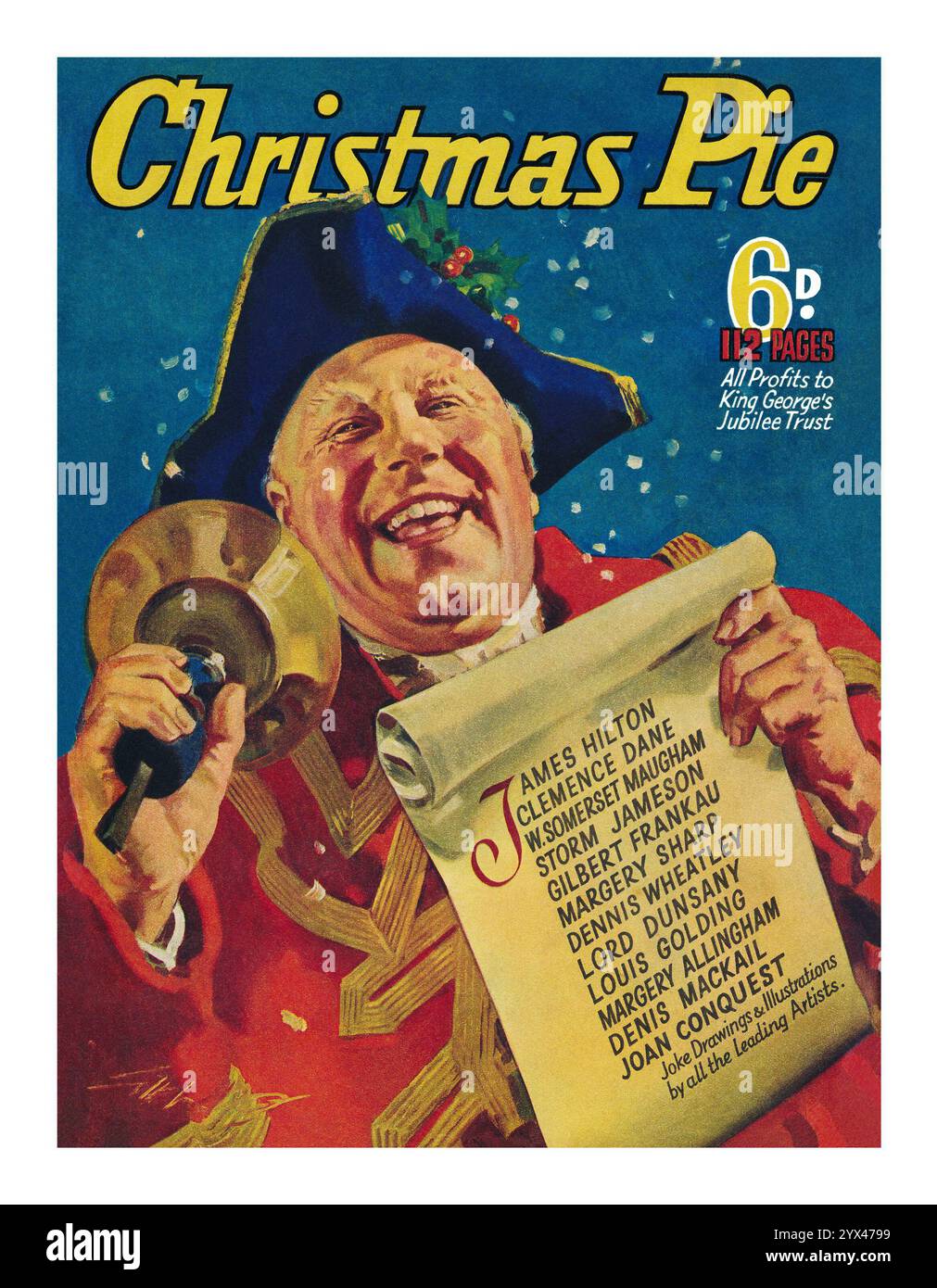 Magazine covers 1936 hi-res stock photography and images - Alamy