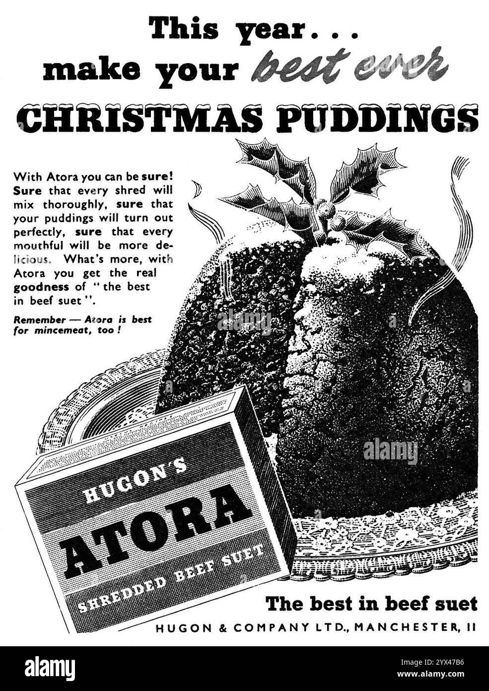 1950s uk poster Black and White Stock Photos & Images - Alamy