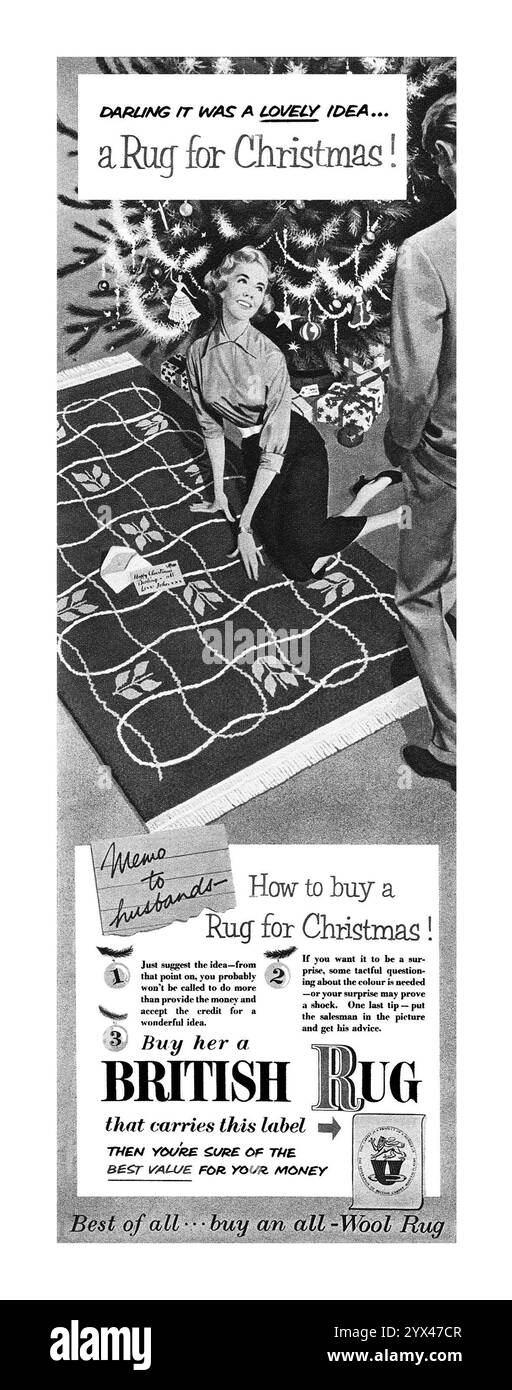 Old carpet british Black and White Stock Photos & Images - Alamy