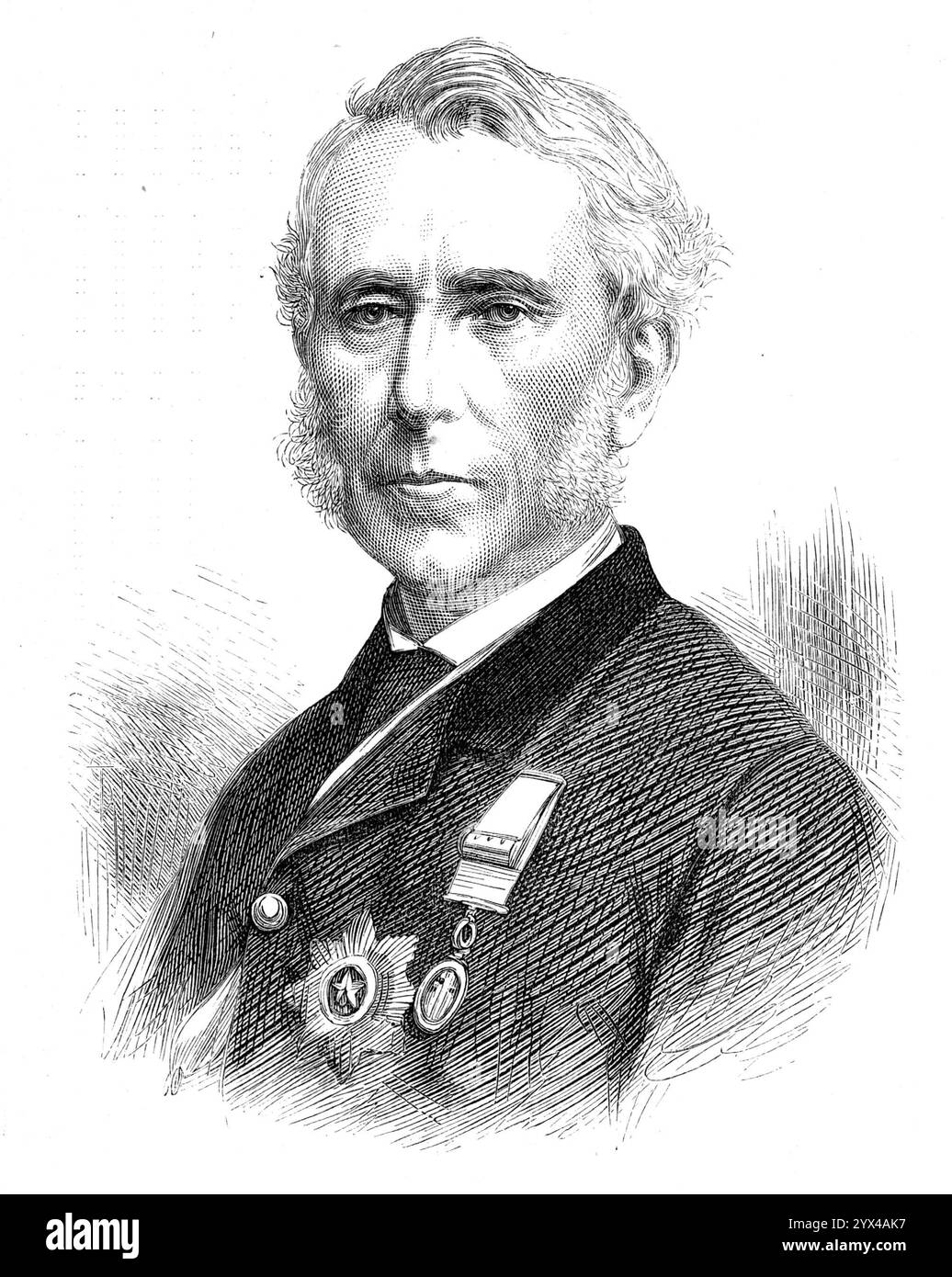 Mcleod donald friell hi-res stock photography and images - Alamy