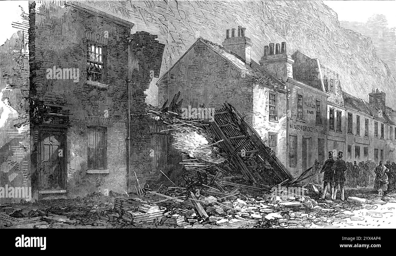 George hatton buckman hi-res stock photography and images - Alamy