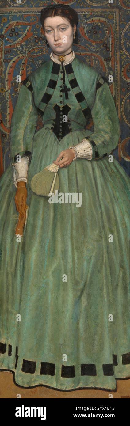 Hendrik baron leys hi-res stock photography and images - Alamy