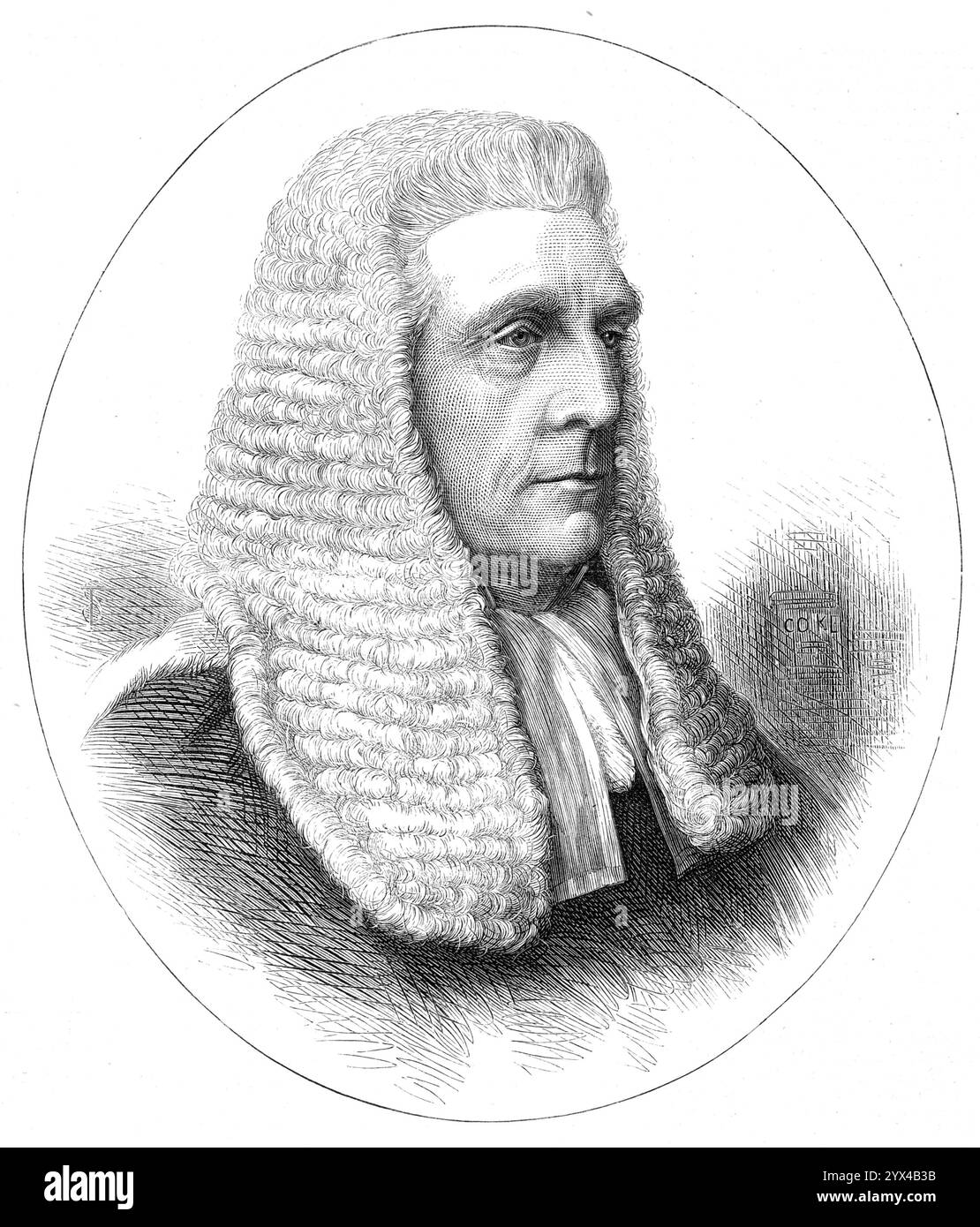 British barrister black office hi-res stock photography and images - Alamy