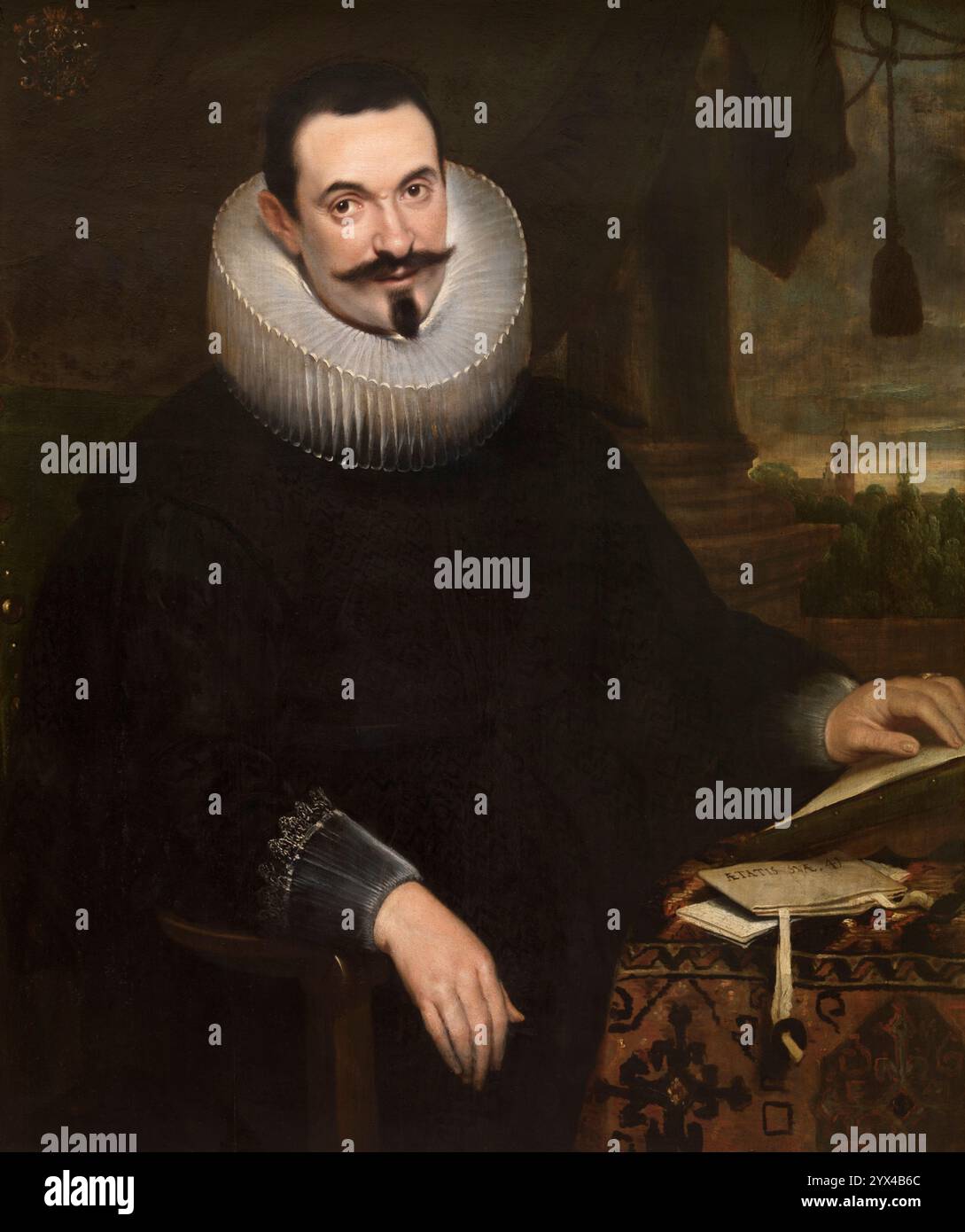 Barthel van den berghe hi-res stock photography and images - Alamy