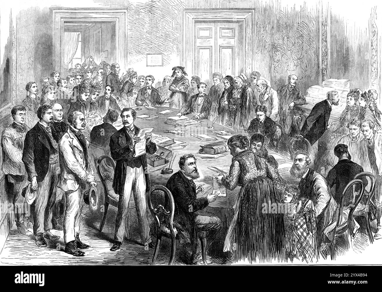 France citizenship Black and White Stock Photos & Images - Alamy