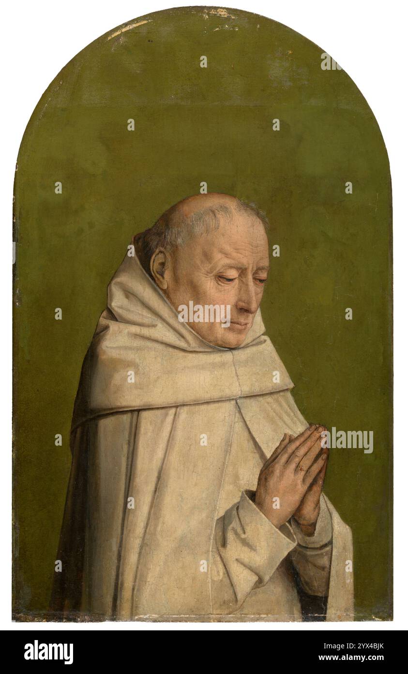 Portrait colour image old Cut Out Stock Images & Pictures - Alamy