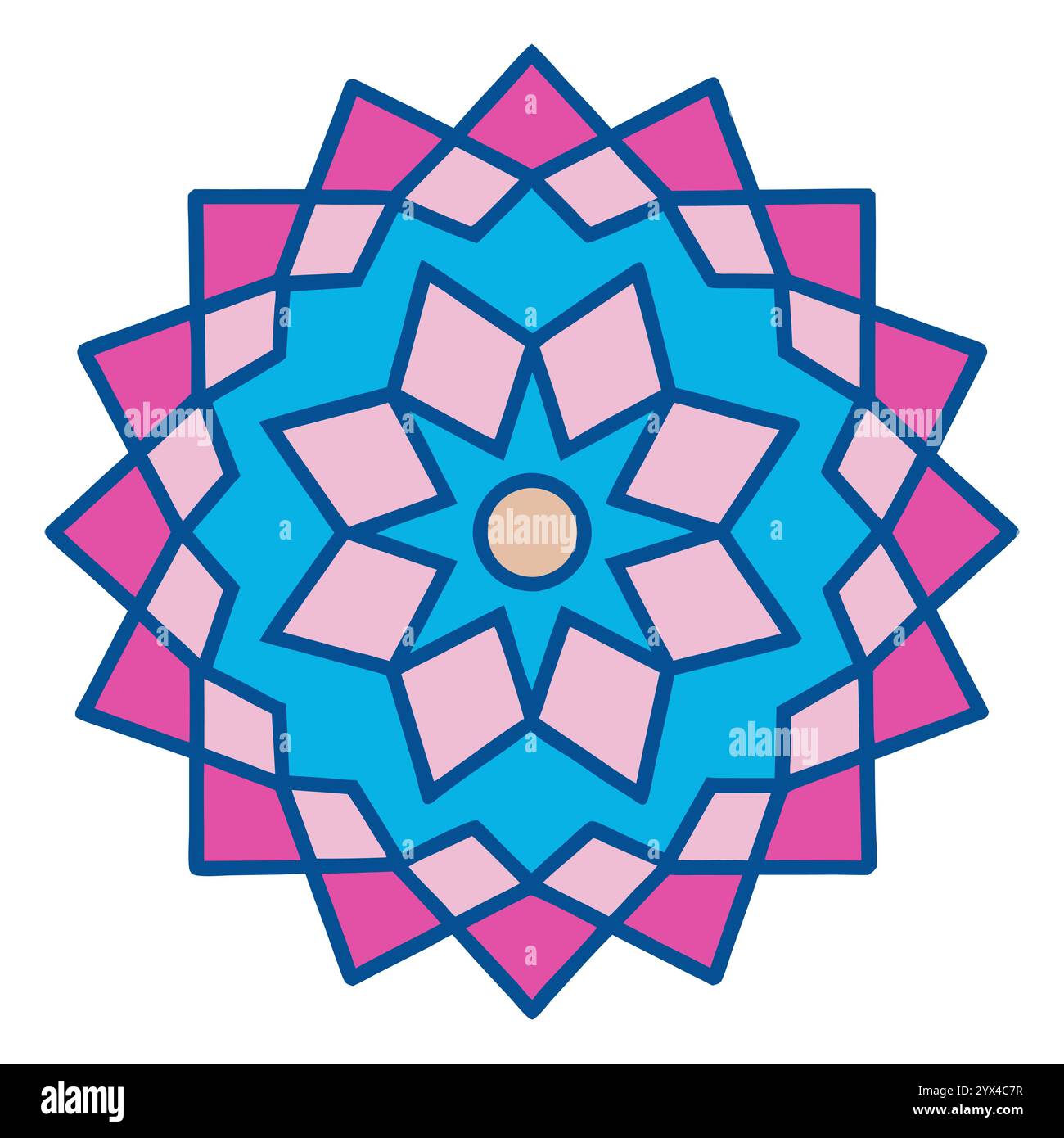 Elegant islamic patterns for ramadan projects hi-res stock photography ...