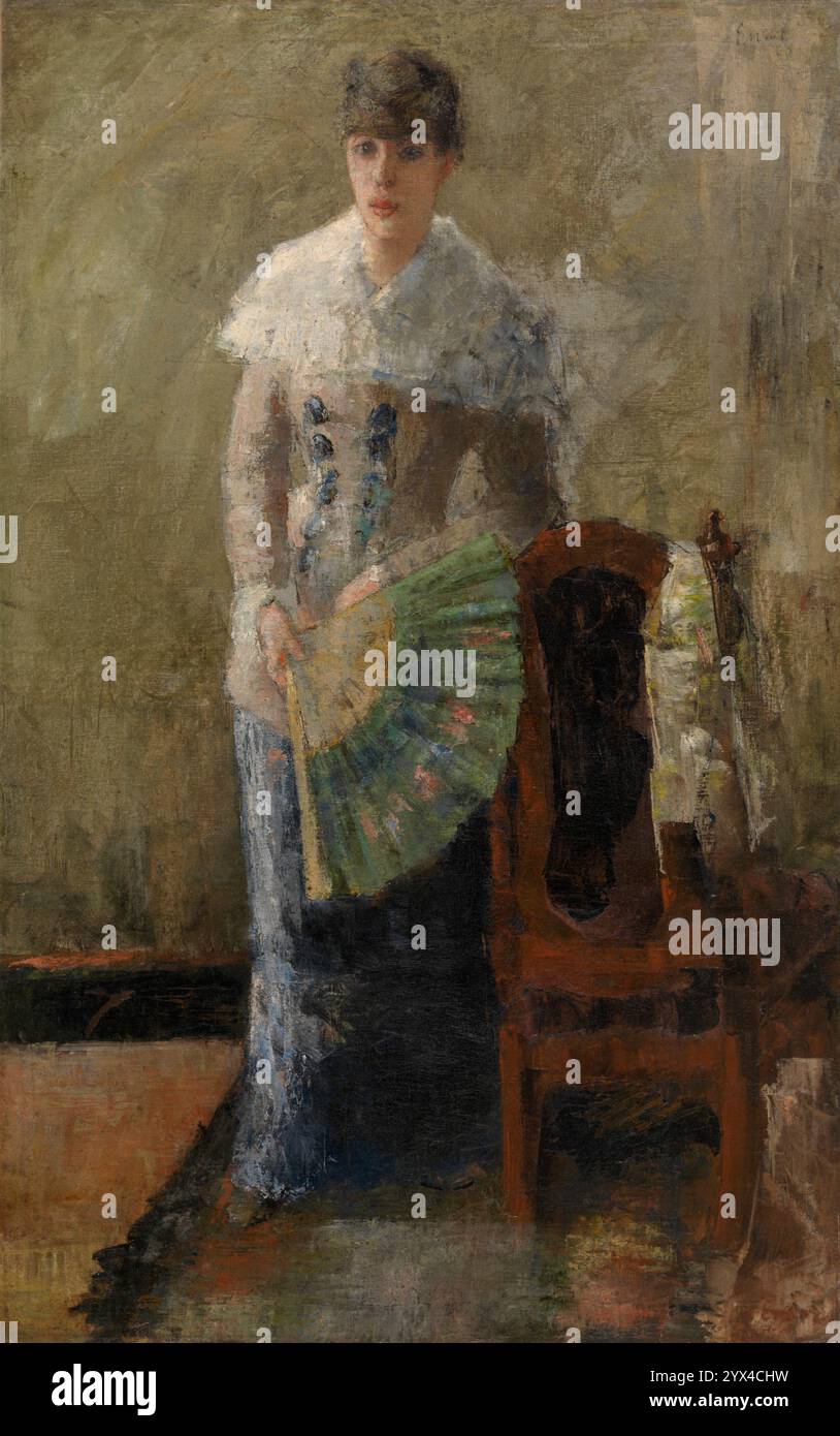 Belgian fan women hi-res stock photography and images - Alamy