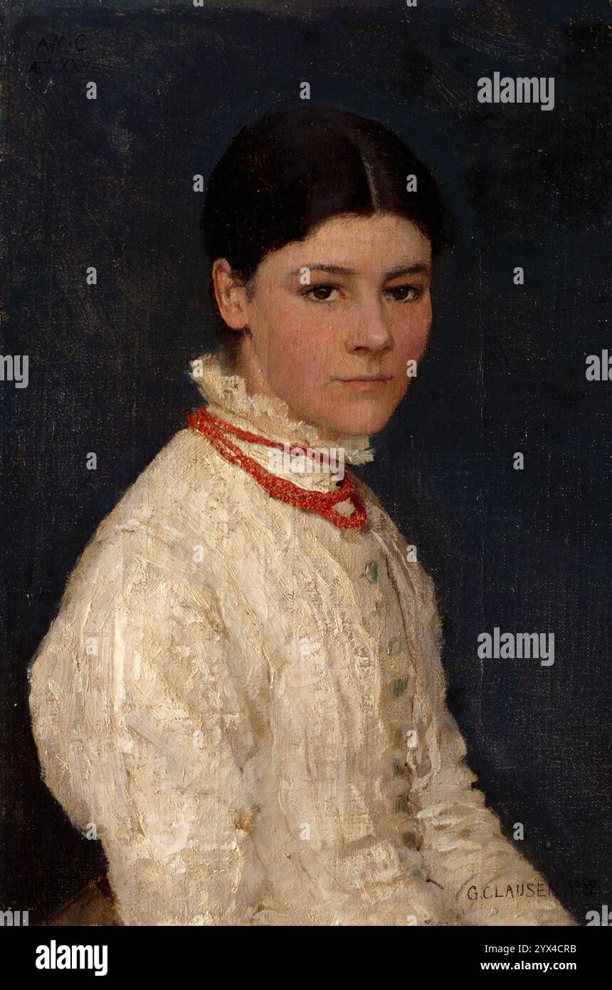 Agnes mary webster hi-res stock photography and images - Alamy