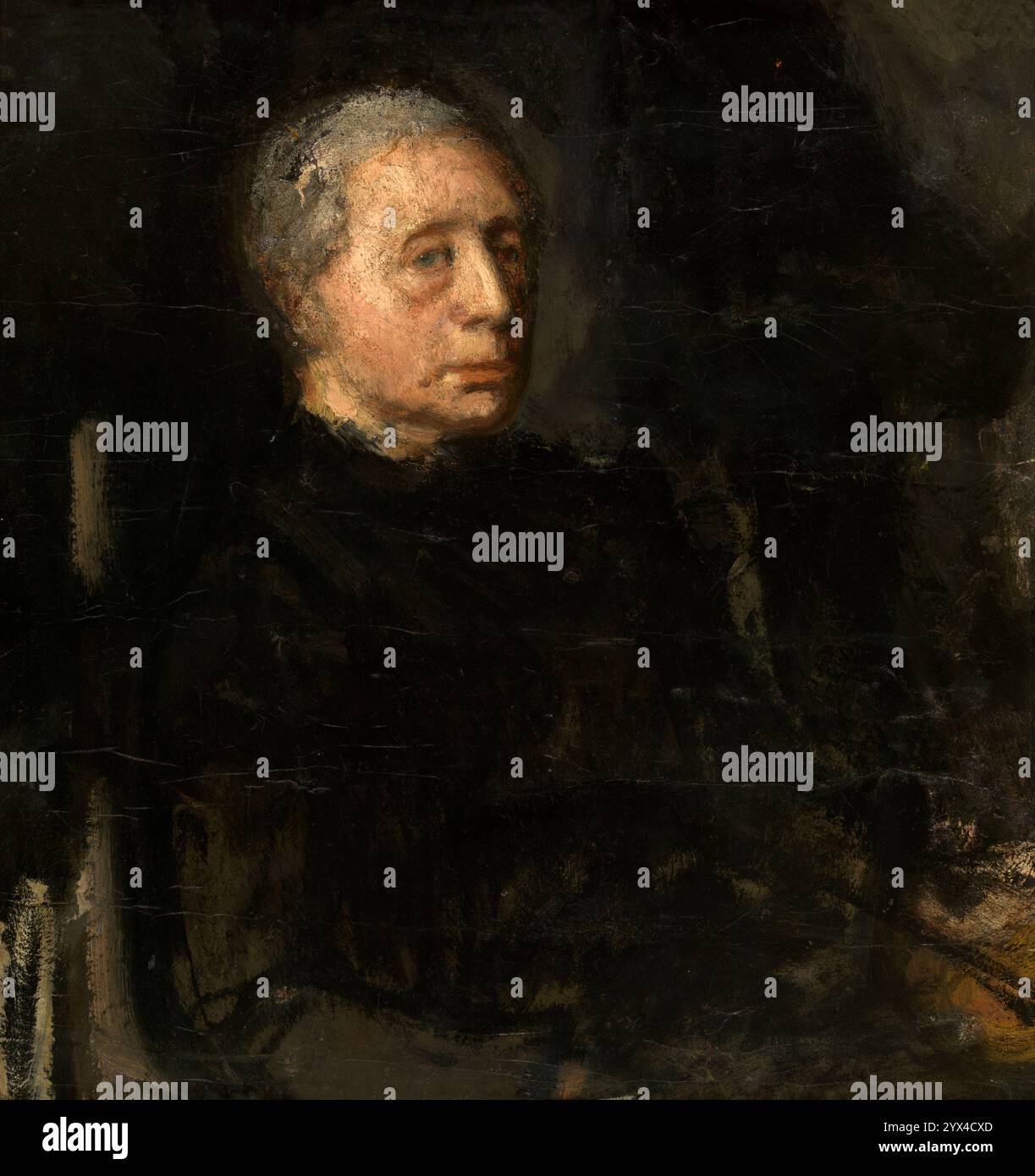 Theodora de graaf hi-res stock photography and images - Alamy