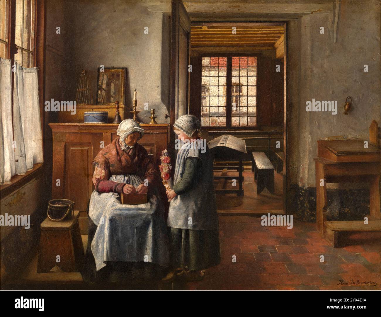 Difference feast hi-res stock photography and images - Alamy