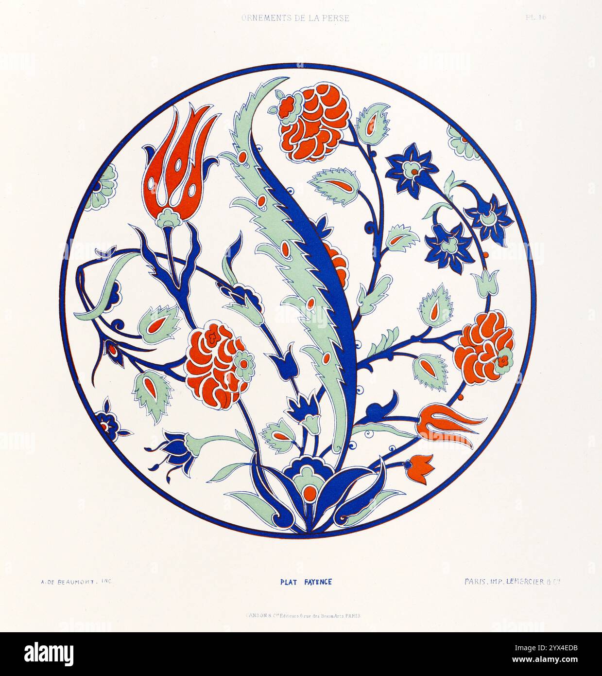 Eugene victor collinot hi-res stock photography and images - Alamy