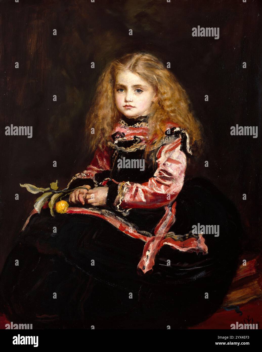 Studio of diego rodriguez de velazquez hi-res stock photography and ...
