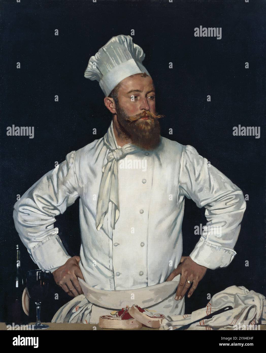 Paris studio 1920s hi-res stock photography and images - Alamy