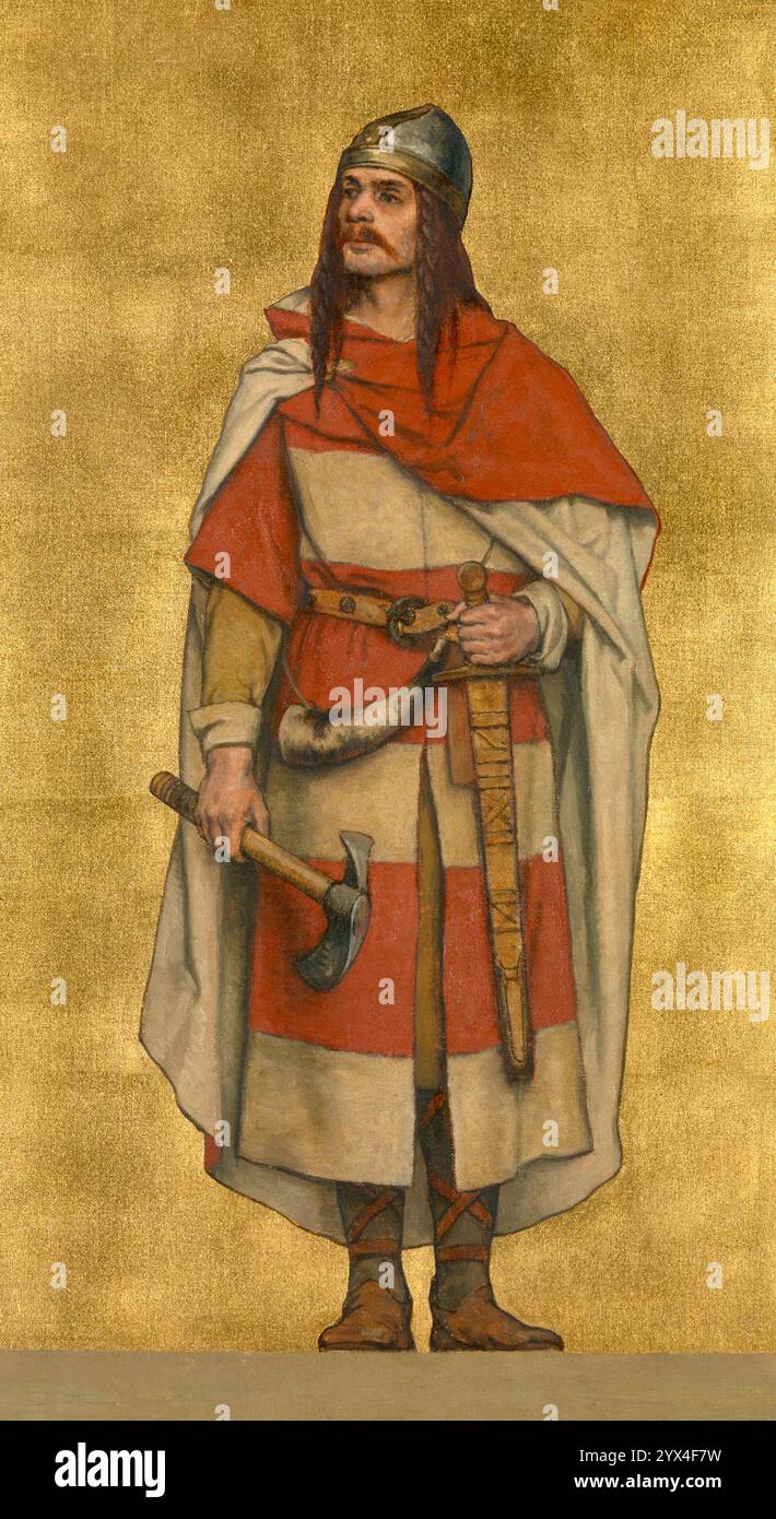 Medieval flanders fine art hi-res stock photography and images - Alamy