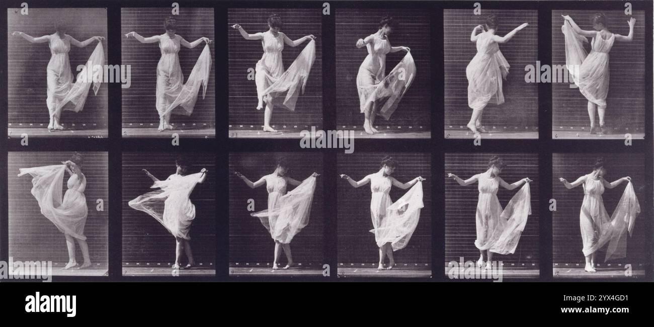 The locomotion dance hi-res stock photography and images - Alamy