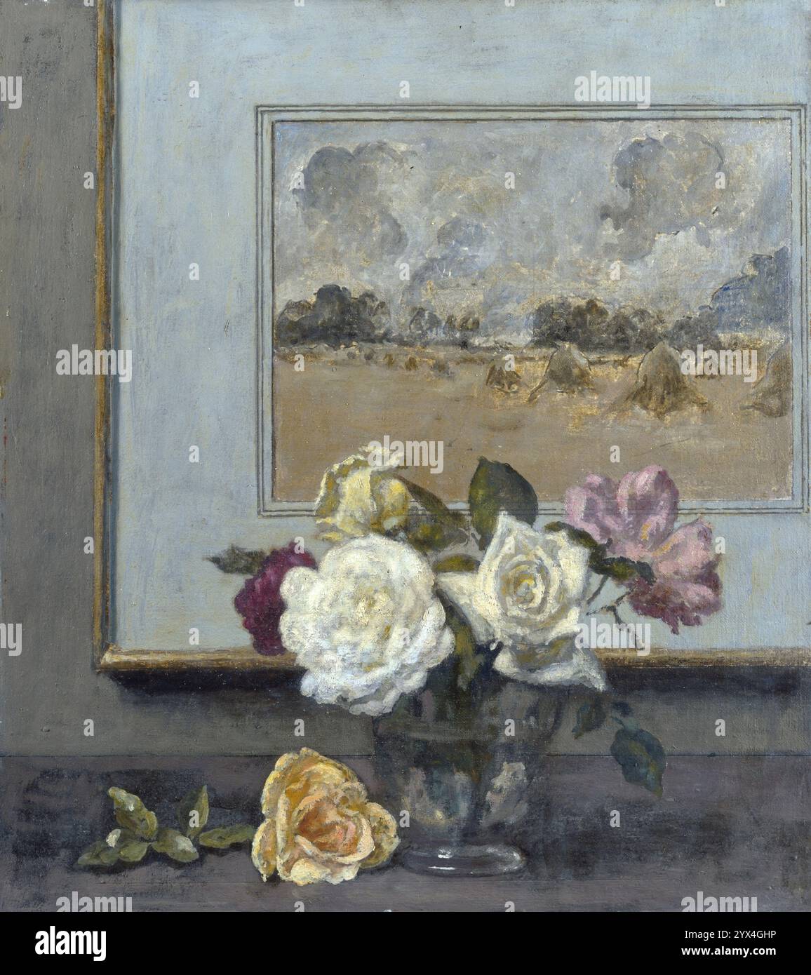 George frederick arthur belcher hi-res stock photography and images - Alamy