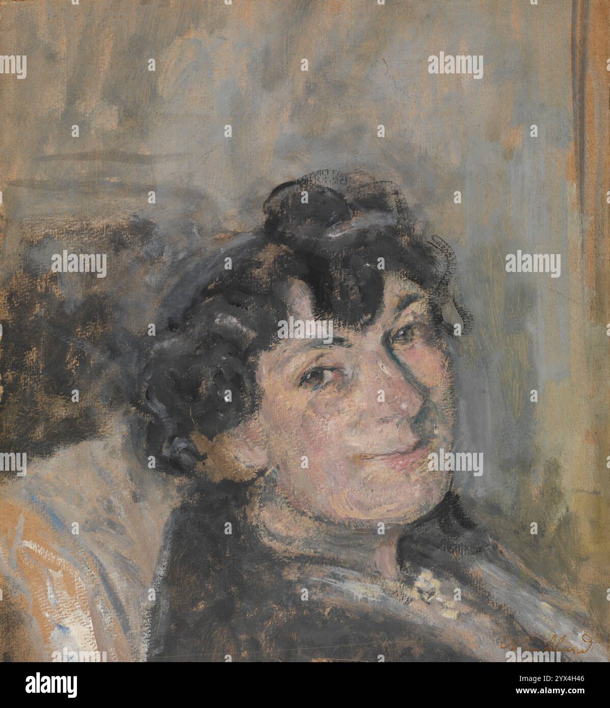Lucy muse hi-res stock photography and images - Alamy