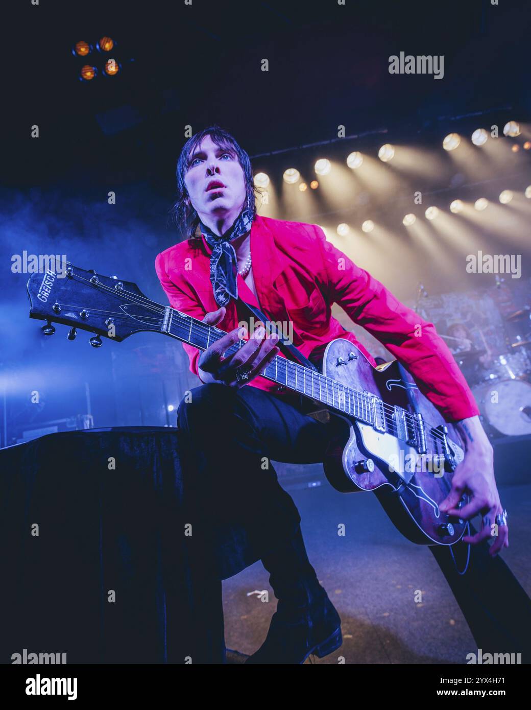 Sebastian danzig palaye royale hi-res stock photography and images - Alamy
