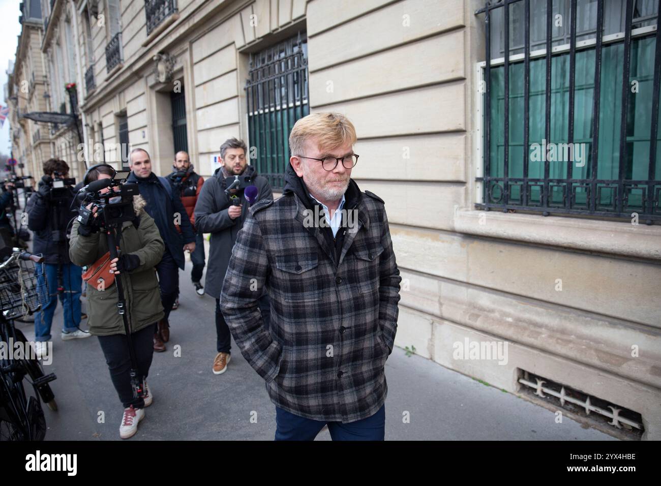 Commissariat au plan hi-res stock photography and images - Alamy