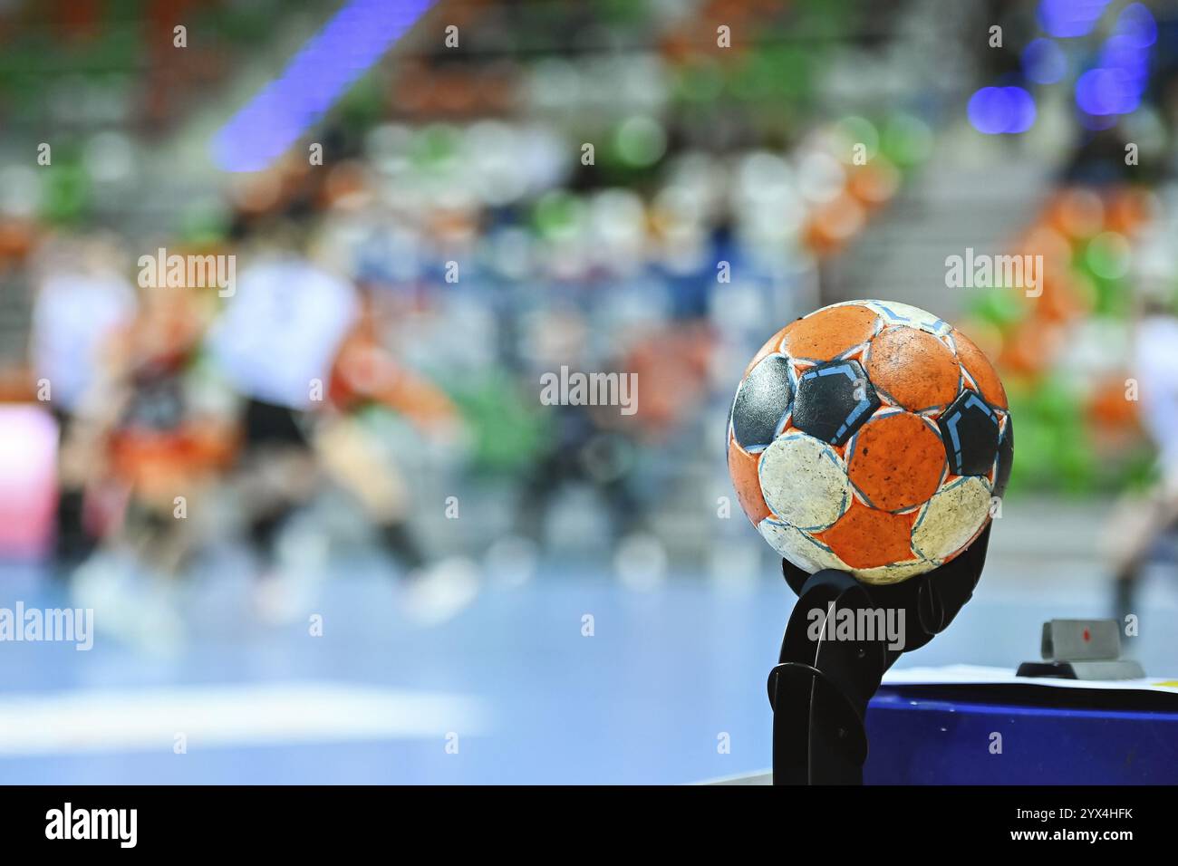 Recreational volleyballs hi-res stock photography and images - Alamy