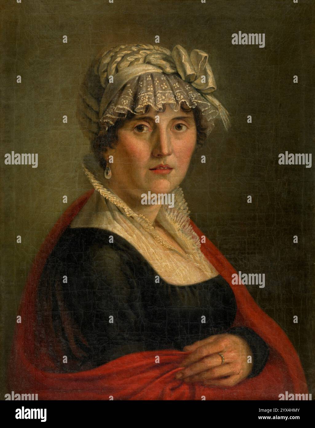 Groenedael cornelis hi-res stock photography and images - Alamy