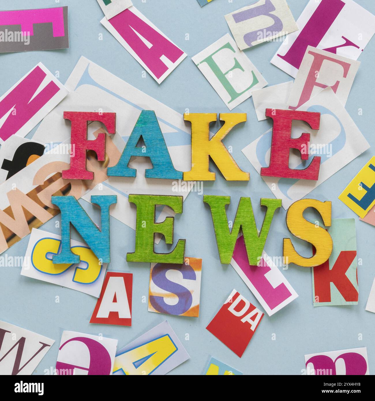 Fake message symbol hi-res stock photography and images - Alamy