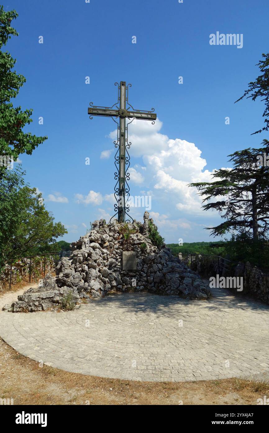 Kreuz, Kruzifix, Religion, Glaube, Kreuzgang, Kreuzweg, Symbol, christliches Symbol ...
