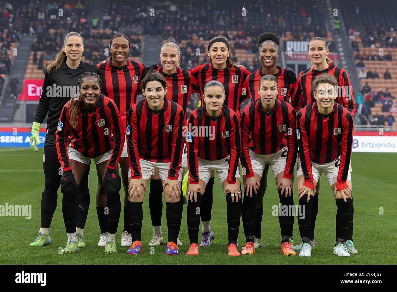 Ac Milan 2015 Wallpaper Girls