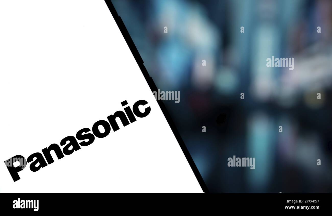 Logotipo Do Celular Panasonic Geladeira Panasonic é Boa? Conheça