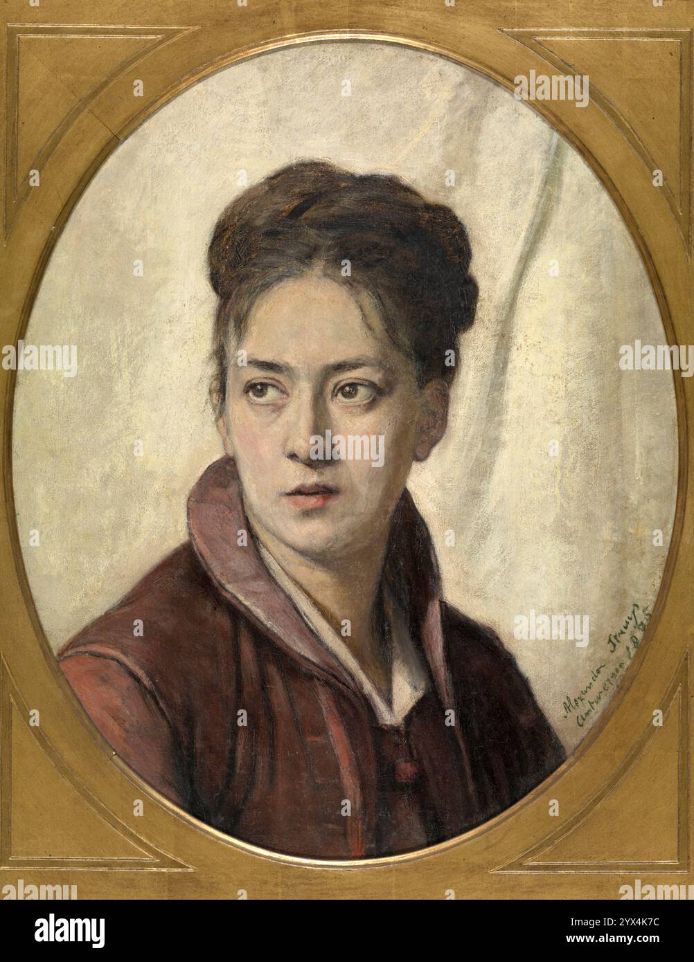 Alexander theodore honore struys hi-res stock photography and images ...