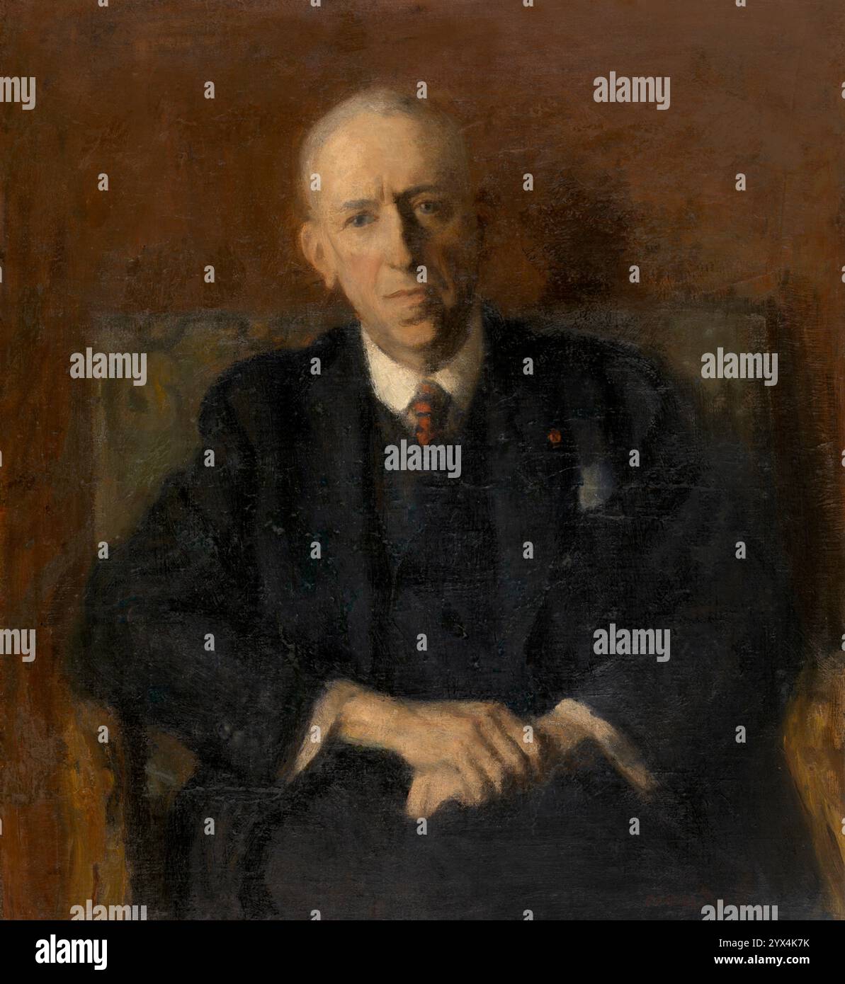 Cornette arthur henry hi-res stock photography and images - Alamy