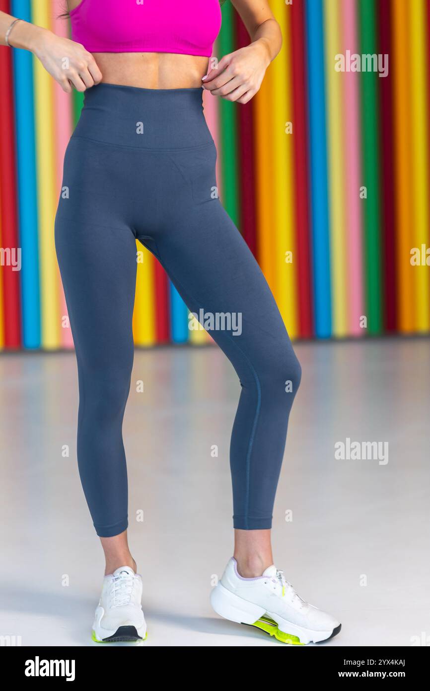 Sleek gray body hi-res stock photography and images - Alamy